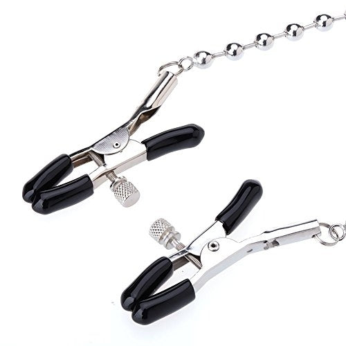 nippleclamps – Zexy