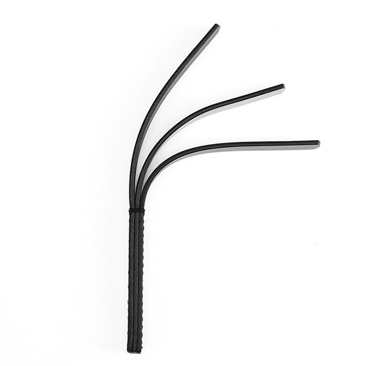 Luxury Three Layer Paddle Cow Leather – Zexy